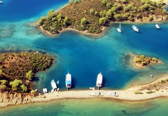 ÜLGER Tour – Tourism and Transportation Service